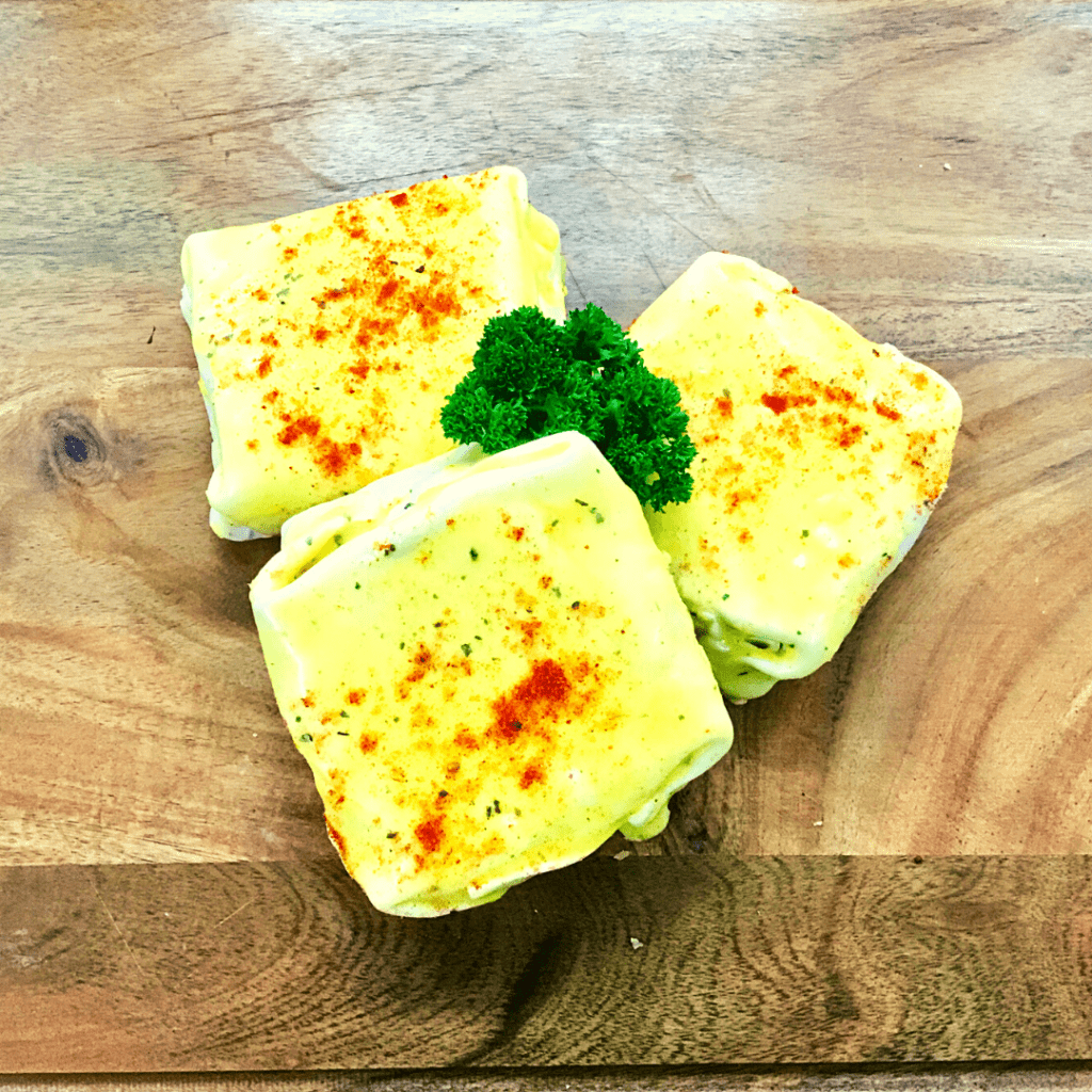 Chicken Breast Kiev 4 Pack | Sinclair Meats Mackay