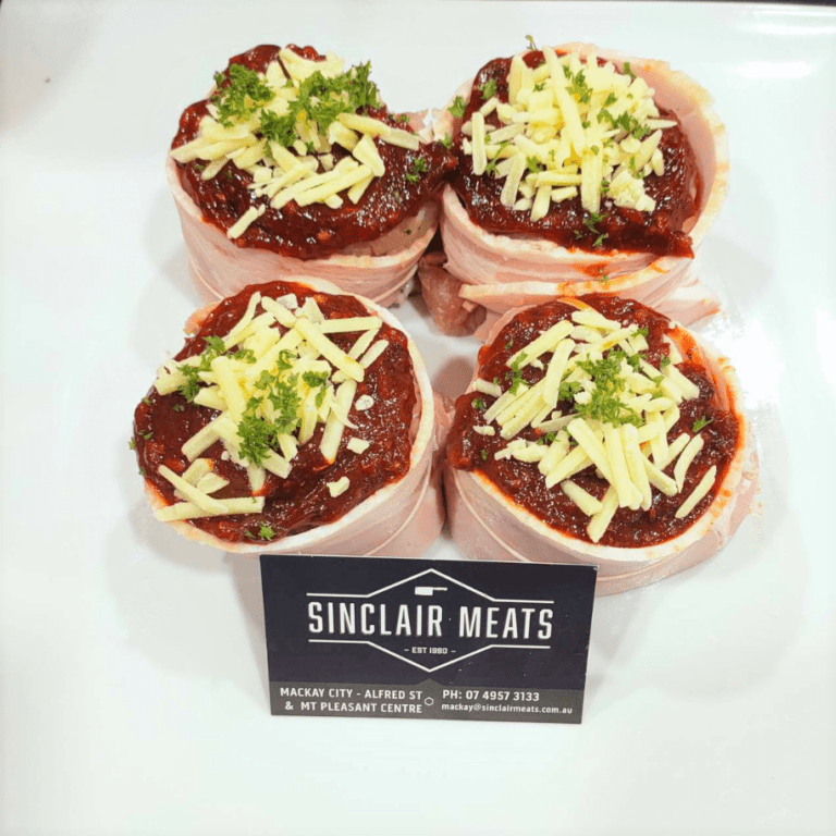 Chicken Drumsticks Plain/Marinated | Sinclair Meats Mackay