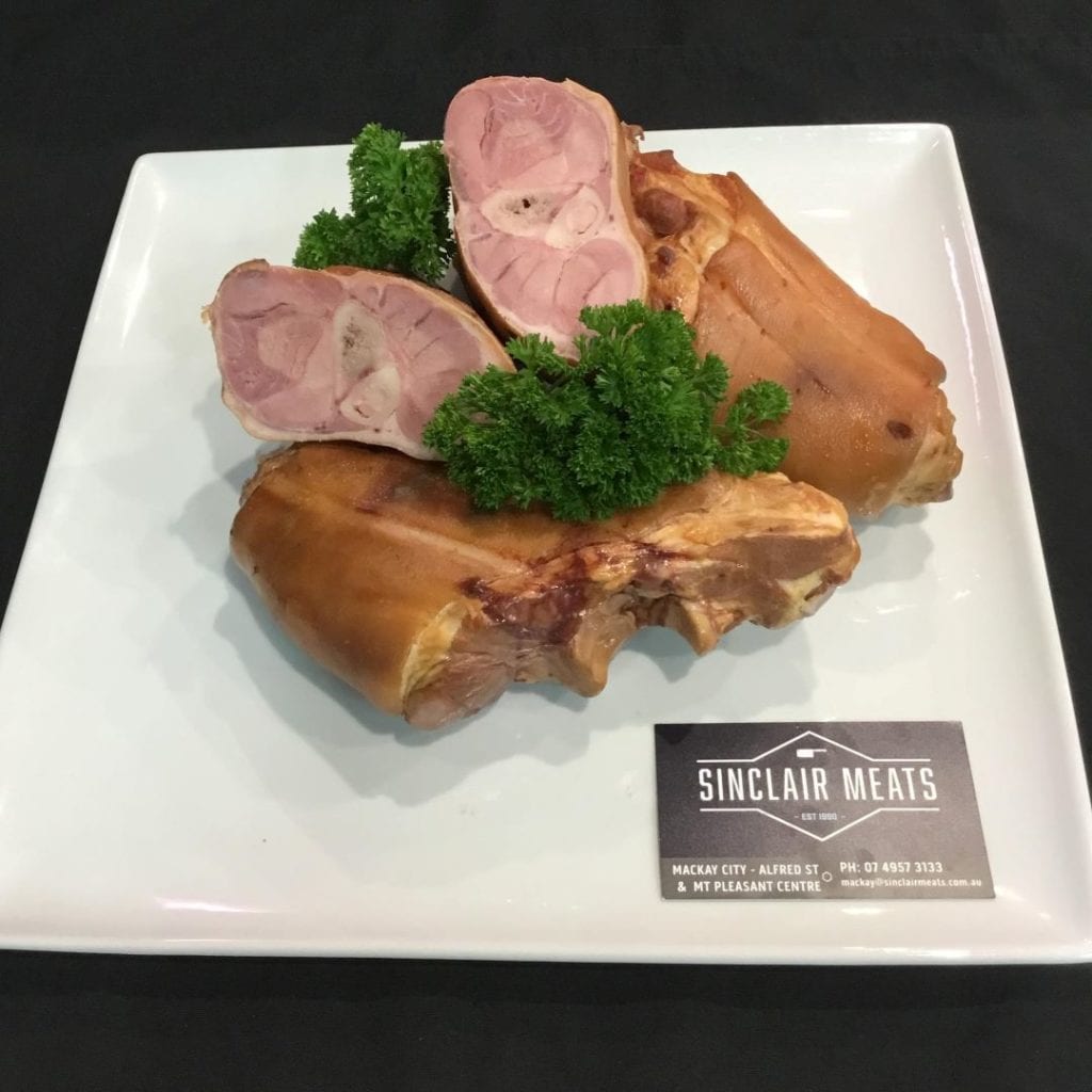 Pork Belly | Sinclair Meats Mackay