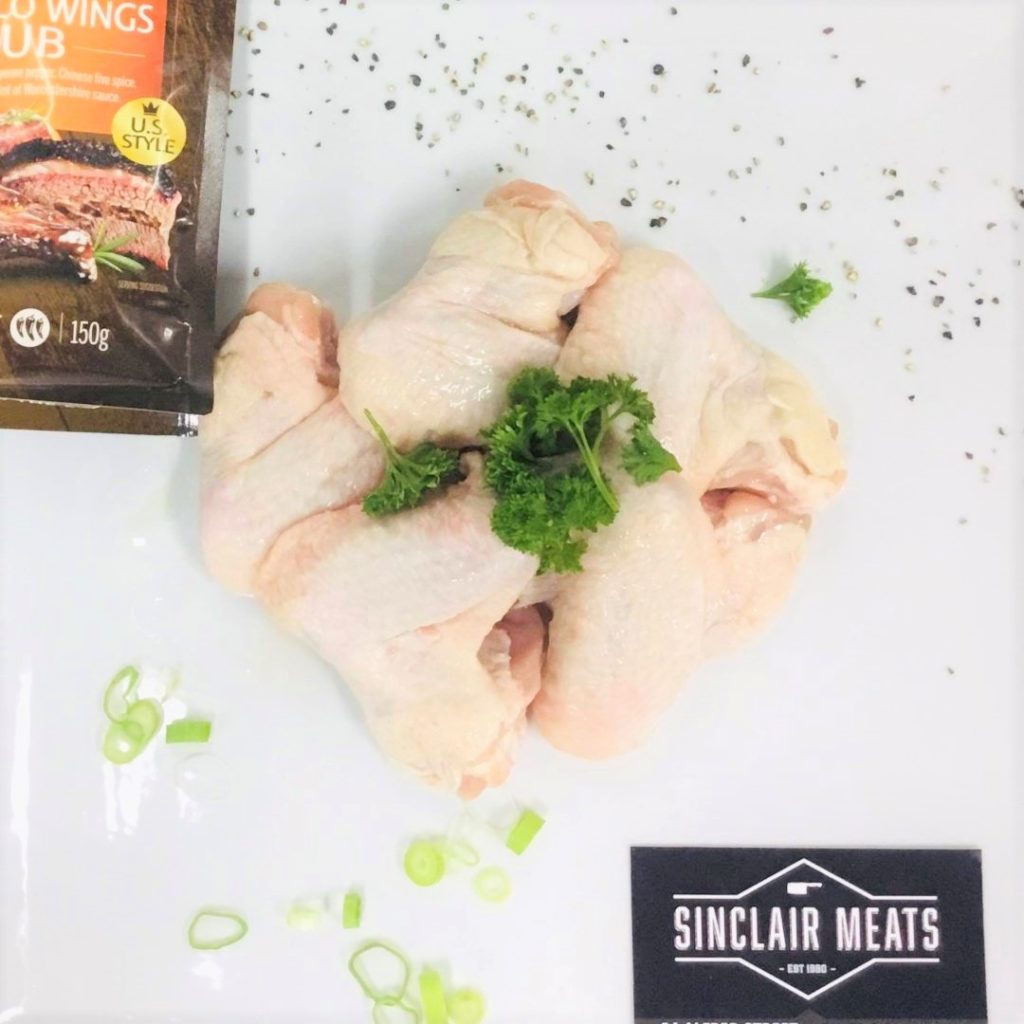 Shop Online with Sinclair Meats Mackay