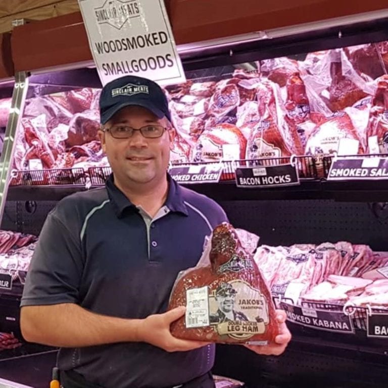 Shop Online with Sinclair Meats Mackay