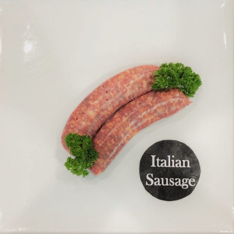 Shop Online with Sinclair Meats Mackay