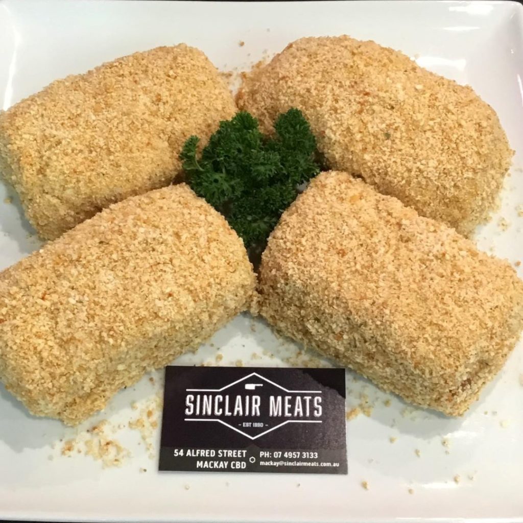 Chicken Breast Fillets, Skin Off | Sinclair Meats Mackay