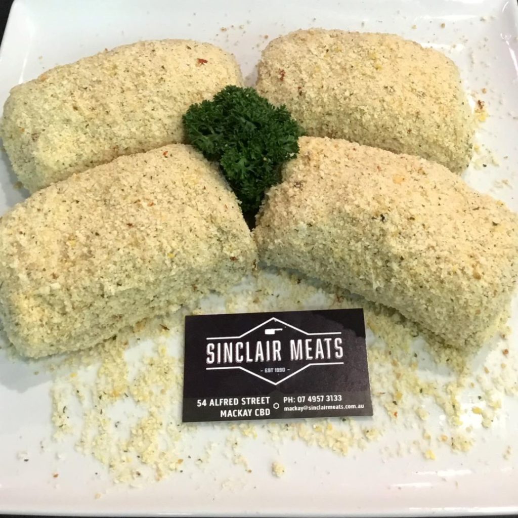 Diced Chicken Breast | Sinclair Meats Mackay