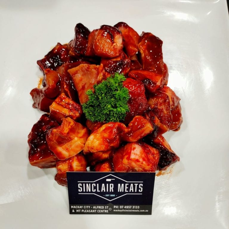 Sinclair Meats Mackay | Order Online from your Local Butcher