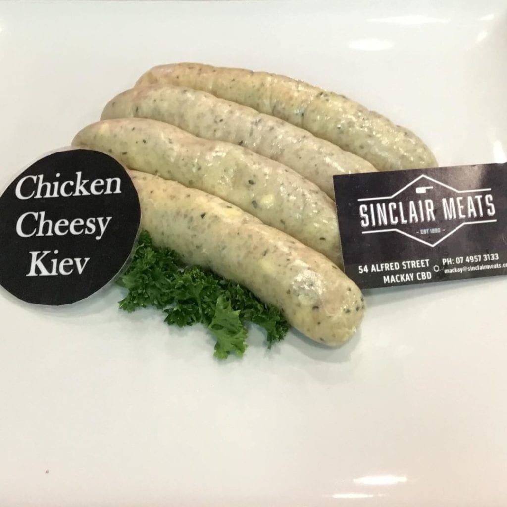 Chicken Enchilada 4 Pack | Sinclair Meats Mackay