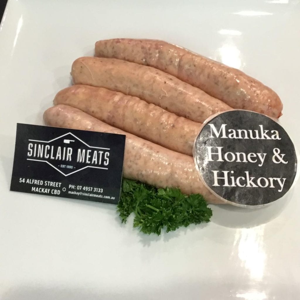 Sinclair Meats Mackay | Order Online from your Local Butcher