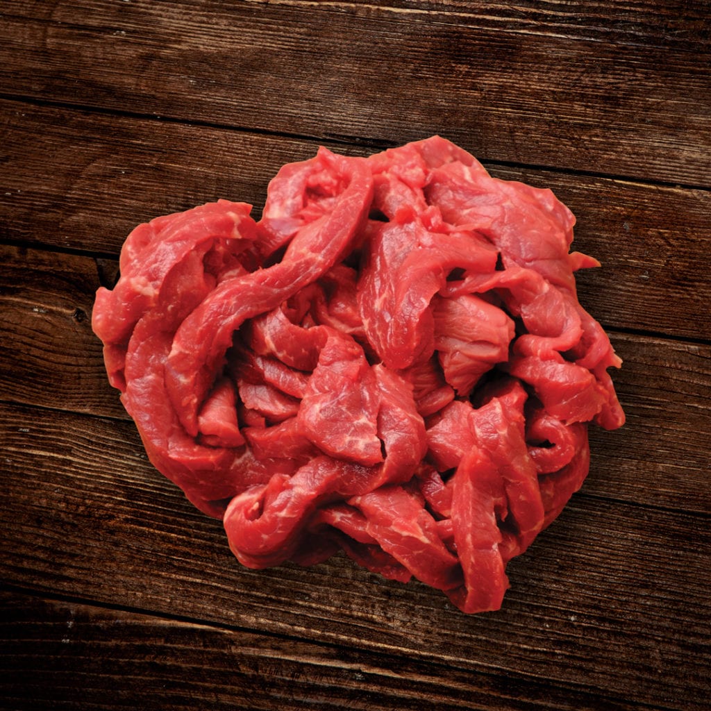 Beef Stir-fry with Vegies | Sinclair Meats Mackay