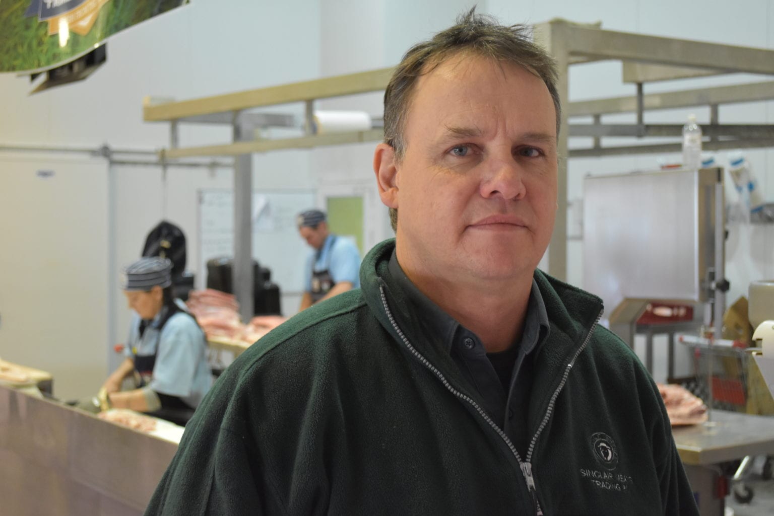Our Story | Sinclair Meats Mackay