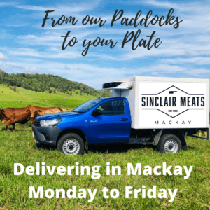 Sinclair Meats Mackay | Order Online from your Local Butcher