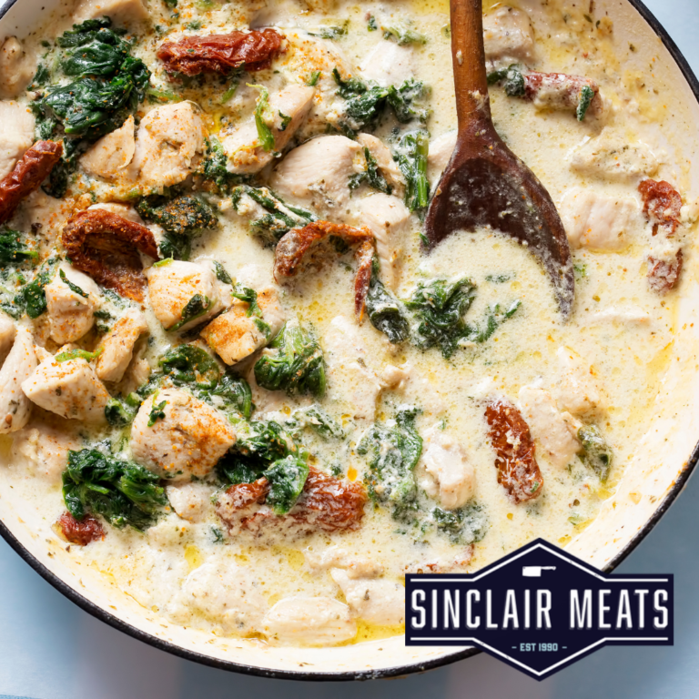 Sinclair Meats Mackay | Order Online from your Local Butcher