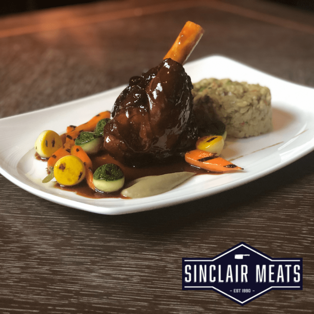 Sinclair Meats Mackay | Order Online from your Local Butcher