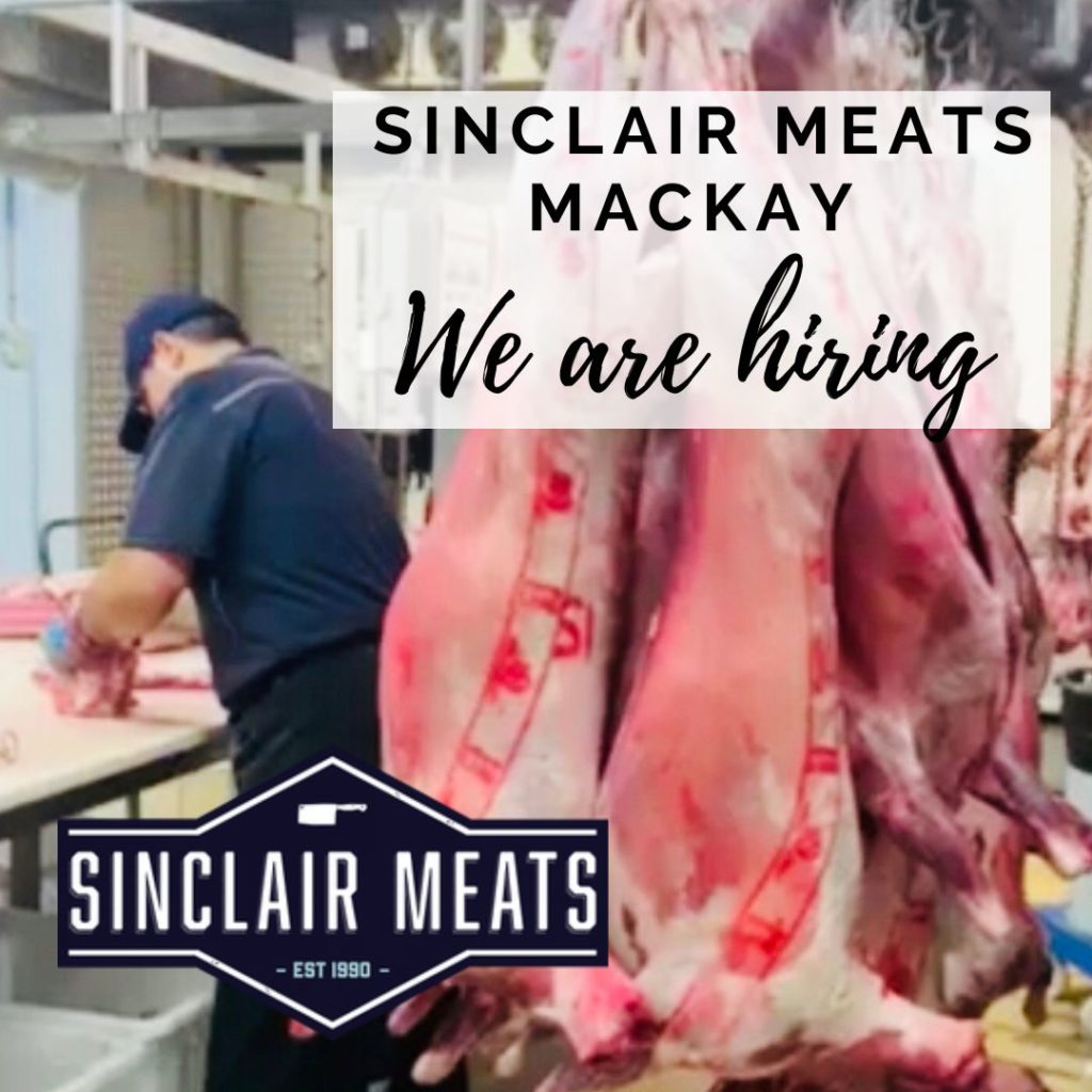 Sinclair Meats Mackay | Order Online from your Local Butcher