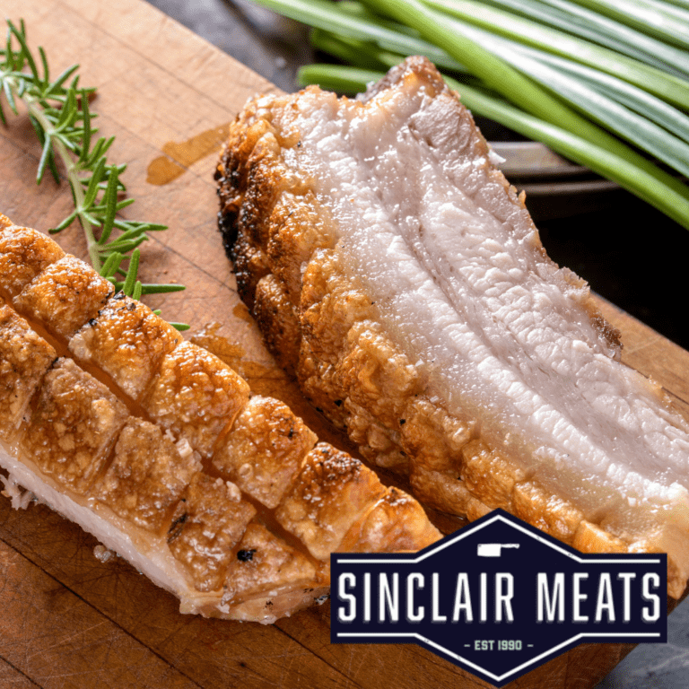 Sinclair Meats Mackay | Order Online from your Local Butcher