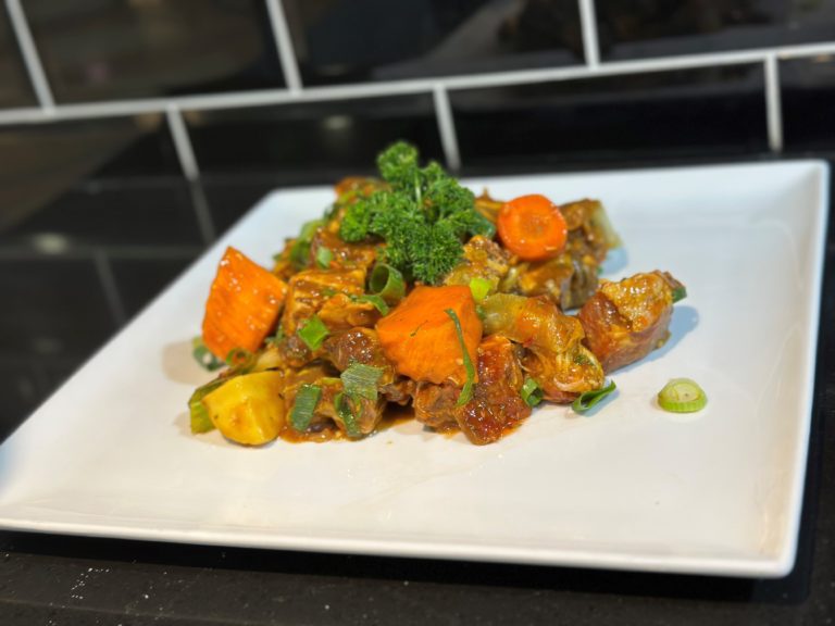 Lamb Curry Hot Pot | Sinclair Meats Mackay