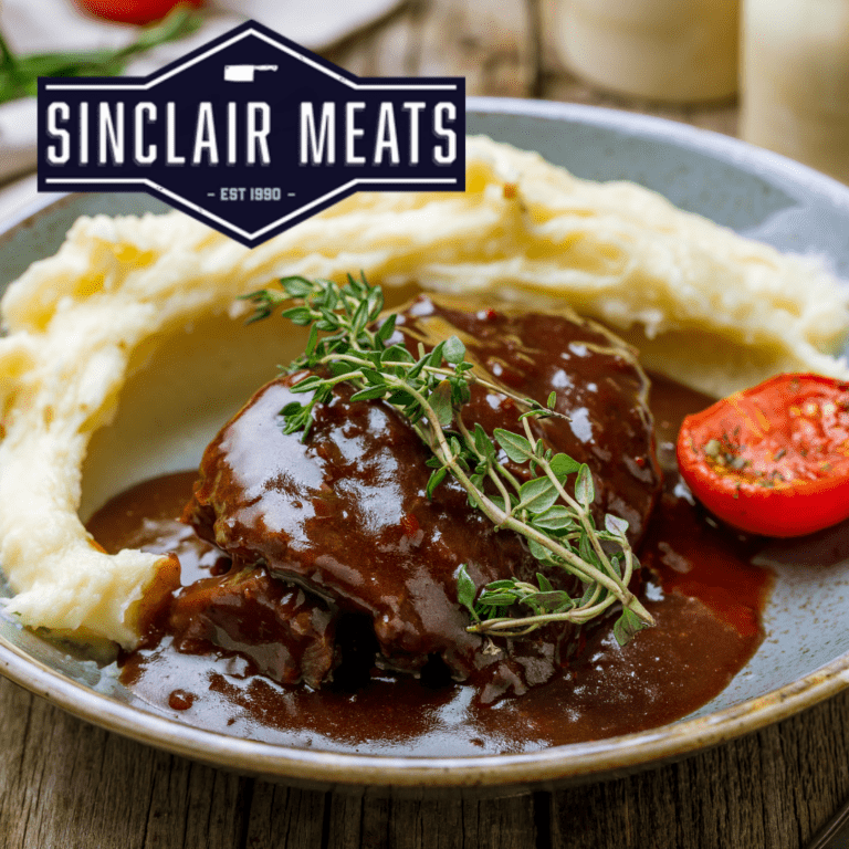 Sinclair Meats Mackay | Order Online from your Local Butcher